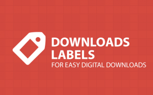 EDD Downloads Labels - Happy Plugins Store - Plugins & Guides for ...